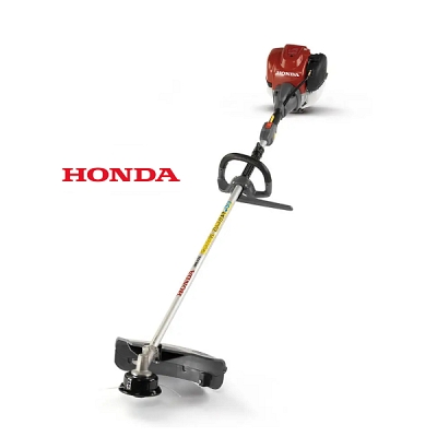 Decespugliatore professionale con motore Honda GX50 4 tempi
